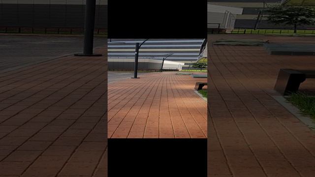 Мусорные баки Три Ветра