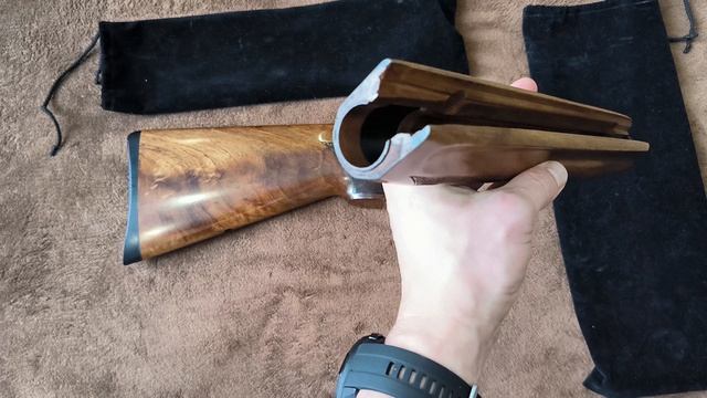 BENELLI RAFFAELLO. Приклад и цевье под заказ. WhatsApp +7(965)845-06-65