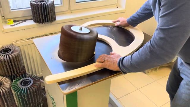 🪑 ВК-Мебель г. Москва, шлифовка торцов фанеры 📞89092878038