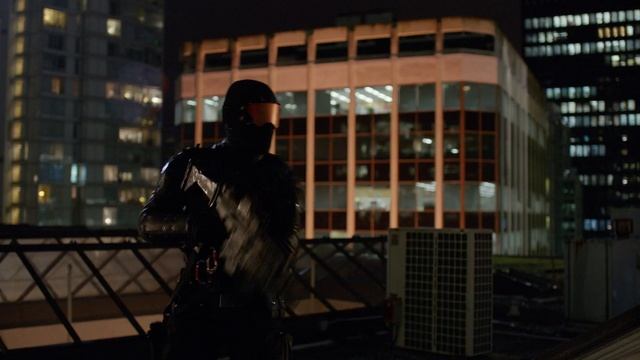 Стрела / Arrow – 5 сезон 15 серия