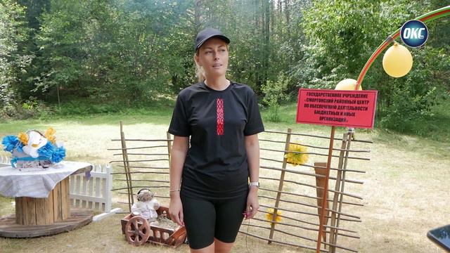 События 23 июля 2024 года / Комплексная профилактическая отработка / Туристический слет / Блиц-опрос