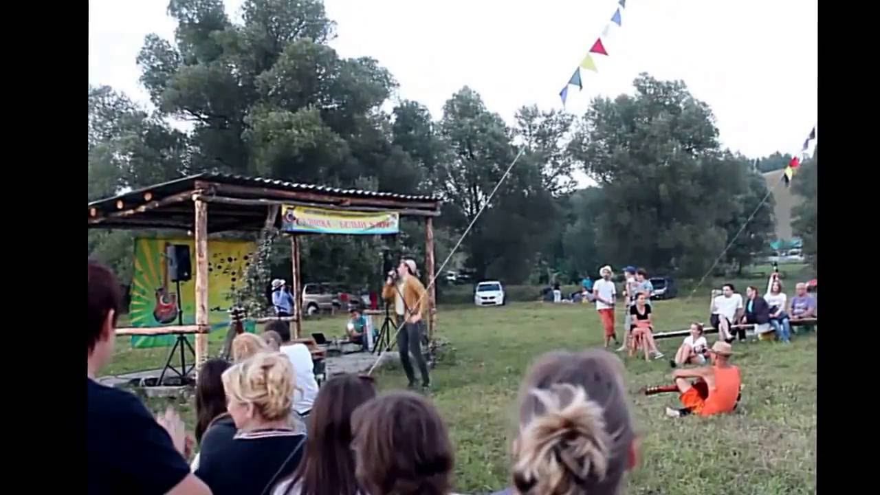 Сулинка "Белый ключ"