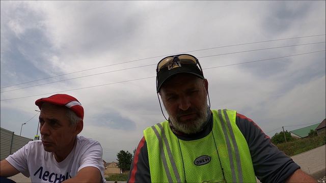 Кавказ 2022 Кизилюрт - Грозный