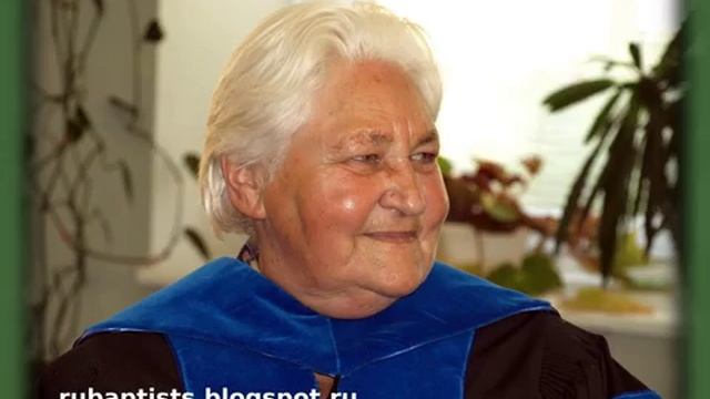 06/23 - история евангельско-баптистского движения на Руси - Каретникова Марина Сергеевна