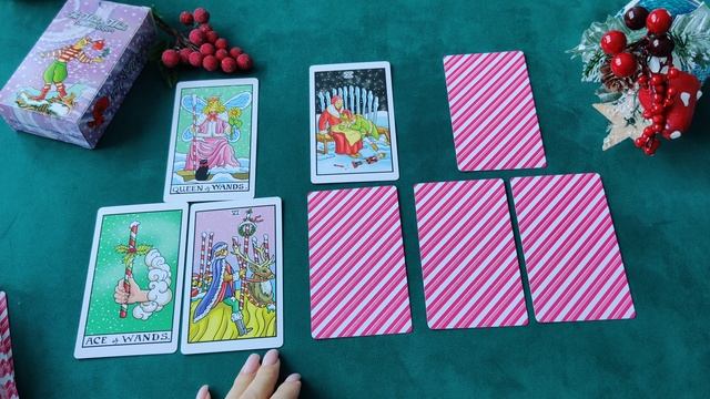 СКОРПИОН ЯНВАРЬ 2022 [Таро прогноз]