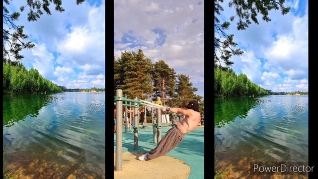 Пробуй сам
Отправь другу!
Упражнение ?
Очень рекомендую.
20.07.2021.
тренировка
после 52 лет.