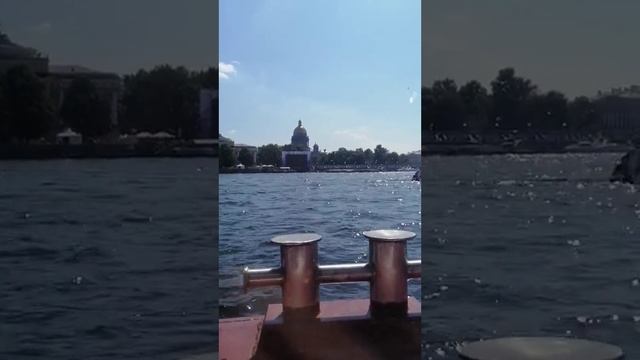 ПЛЫВЕМ ПО НЕВЕ , РЕЧНАЯ ПРОГУЛКА , ПО РЕКАМ И КАНАЛАМ СПБ , ЭТО ПИТЕР ДЕТКА , ТИПИЧНЫЙ ПИТЕР , ЛЕТО