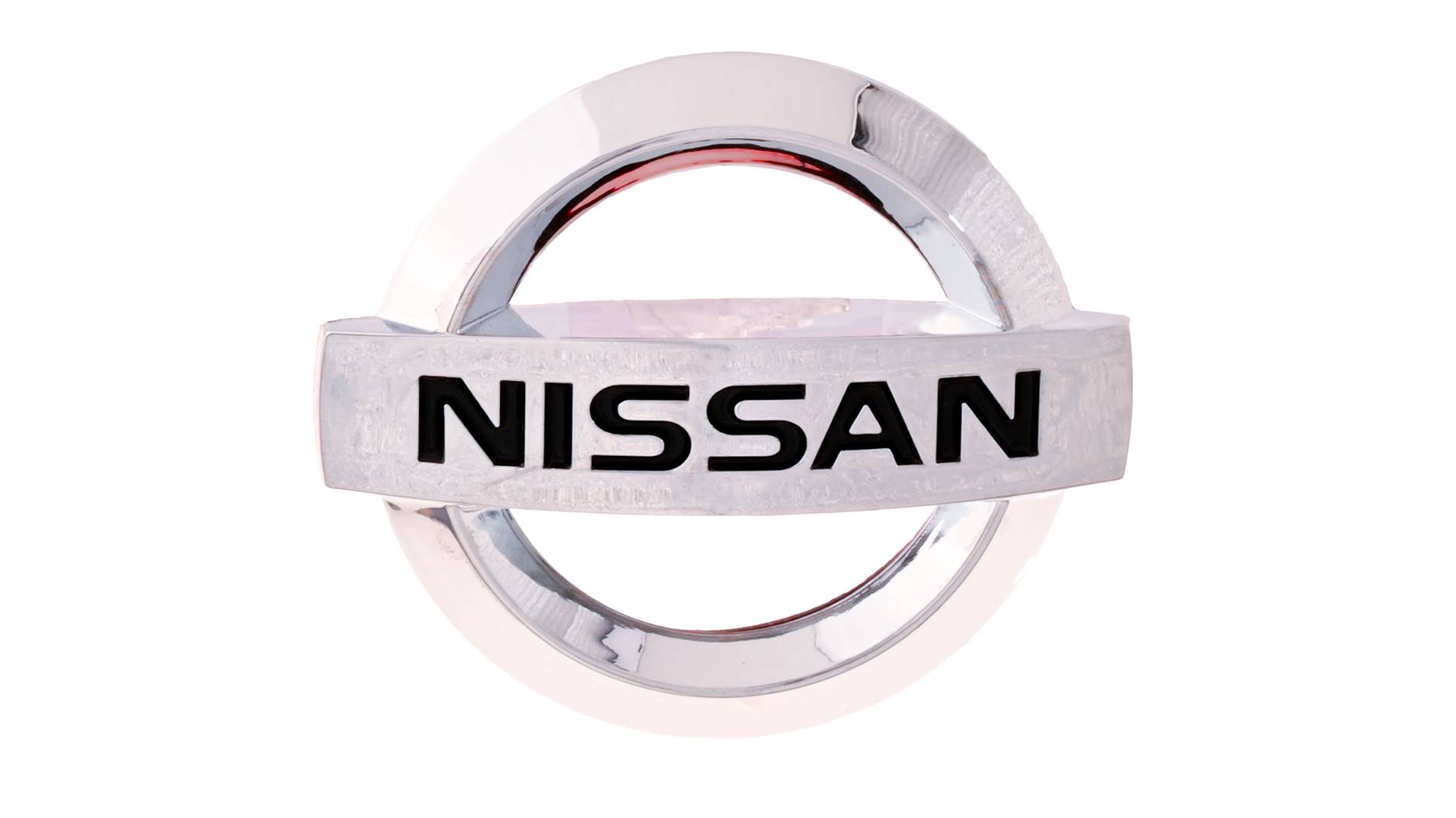 ЭМБЛЕМА NISSAN 70-62mm
