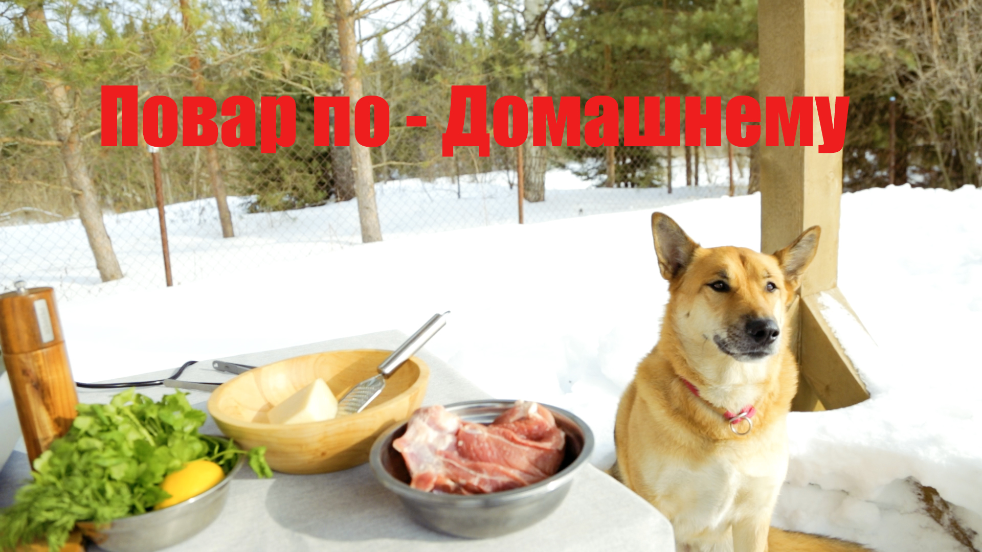 Готовим вкусно на природе! Присоединяйтесь.
Повар по-Домашнему! #shorts