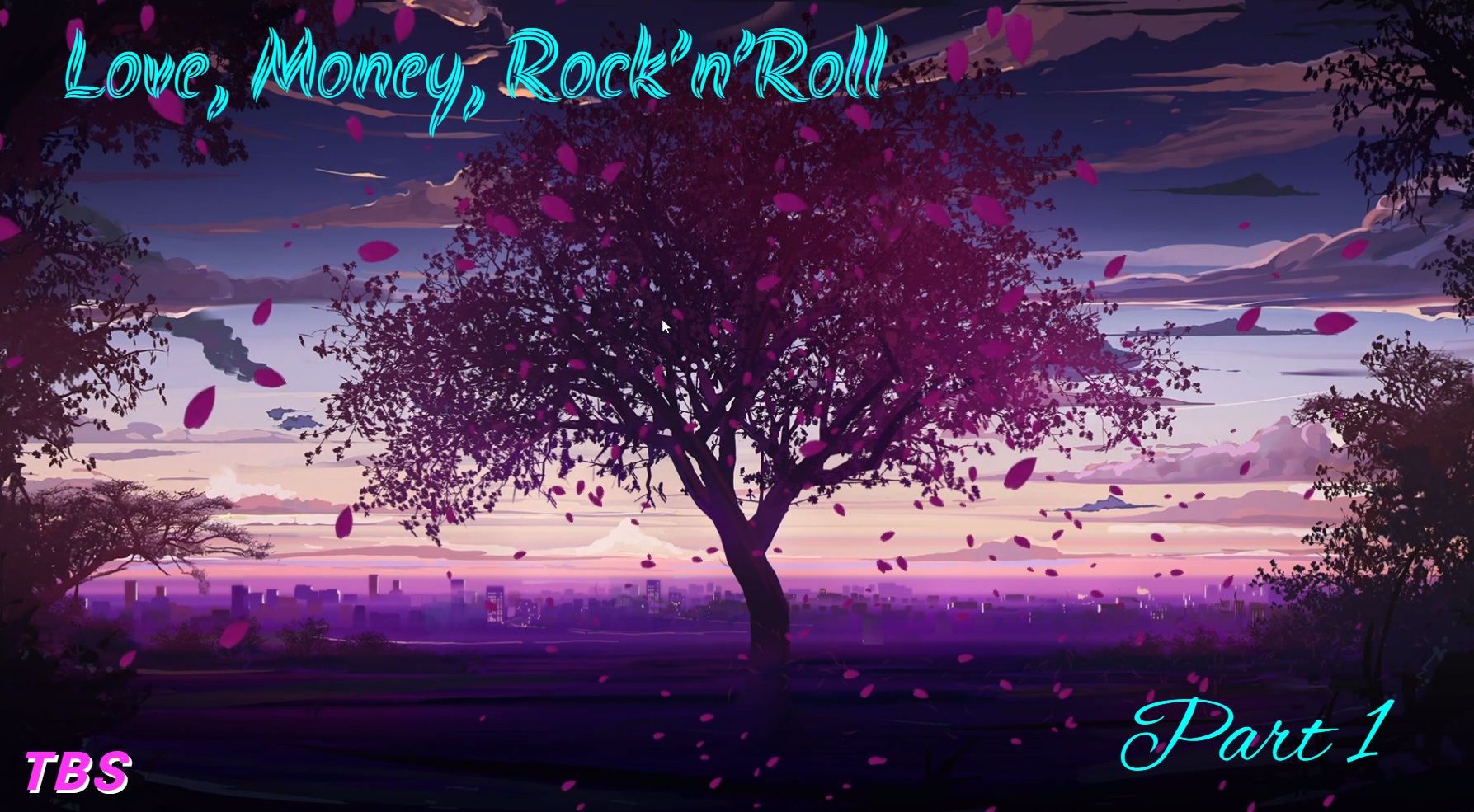 Love, Money, Rock’n’Roll|Любовь, Деньги, Рок-н-Ролл|Прохождение|Часть 1