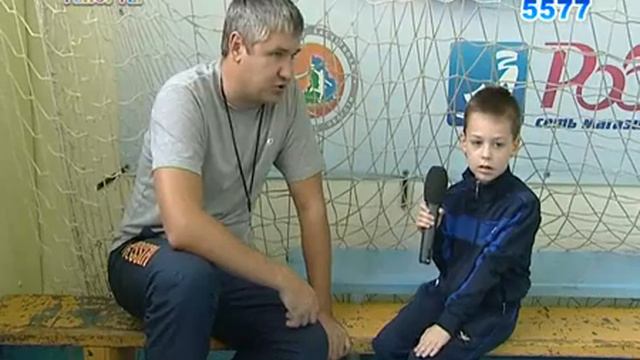 ДМИТРИЙ СКОБЕЛЕВ