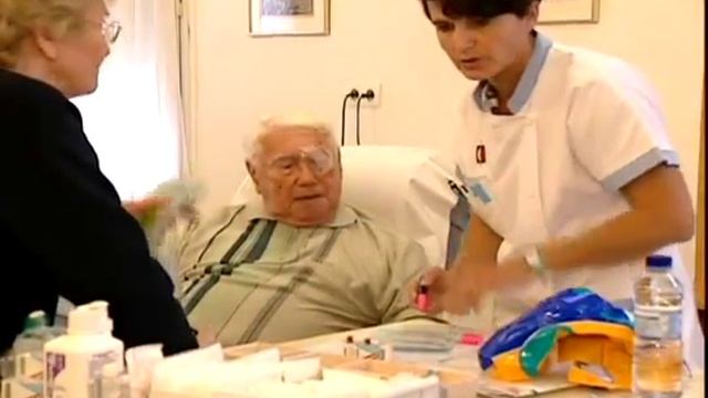 Отверстия в макуле