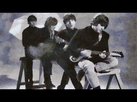 02 Norwegian Wood (This Bird Has Flown)