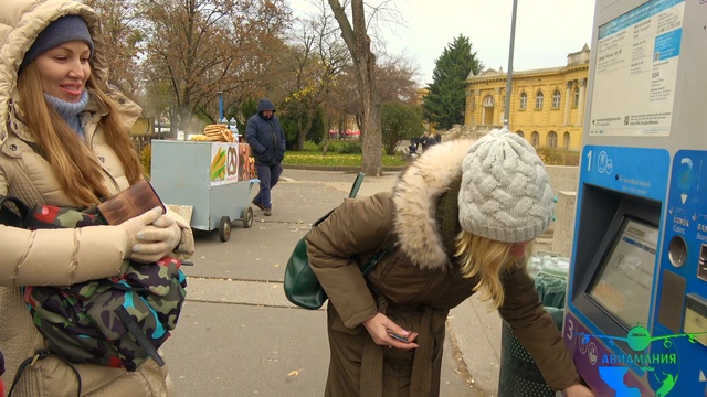 Будапешт Венгрия самостоятельно | Метро Будапешта | #Авиамания | венгерское метро