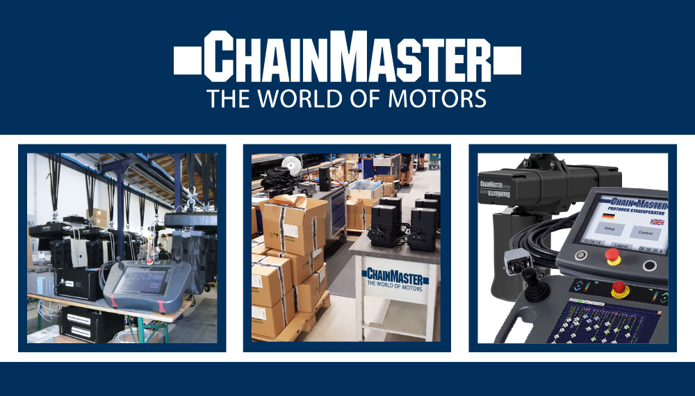 Chain Master: в России и мире