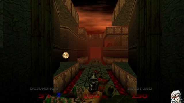 ???? [DOOM 64] Music theme