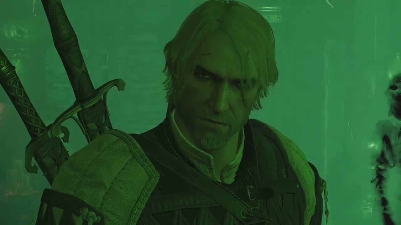 Полное издание игры «Ведьмак 3: Дикая Охота» #19