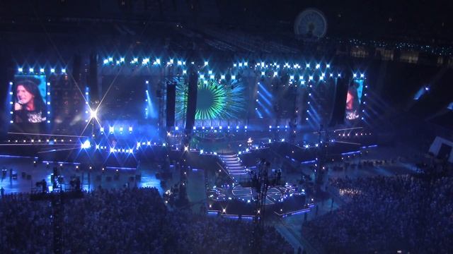 Боже. Земляне