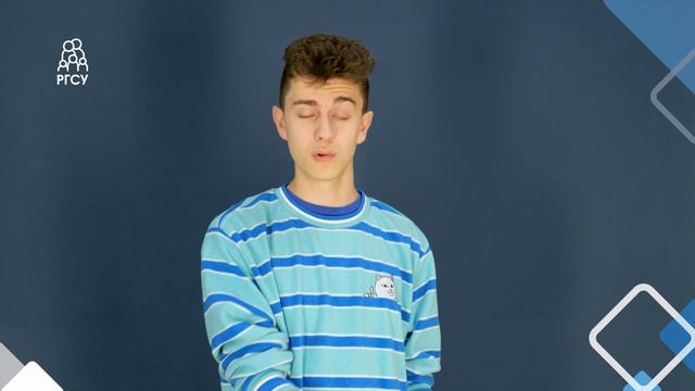 Студенты говорят — Павел Пехотин