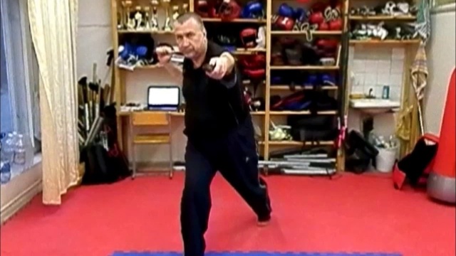 Эспада и Дага