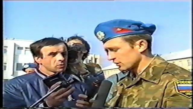 1993 октябрь прощание с погибшими.mp4