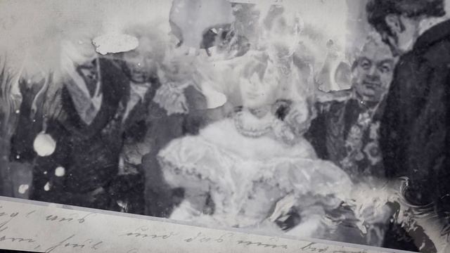 Евгений Онегин