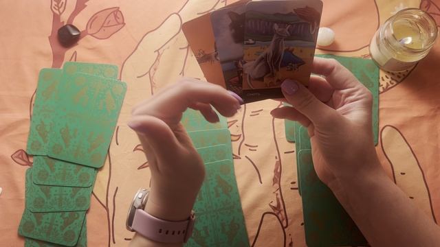 Послание на МАРТ 2024