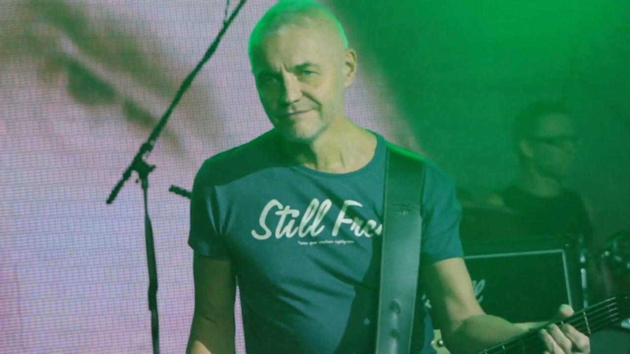 26. Разные Люди & Чиж – Жизнь (Чернецкому-50!, СПб, Aurora Concert Hall, 17.01.2016)