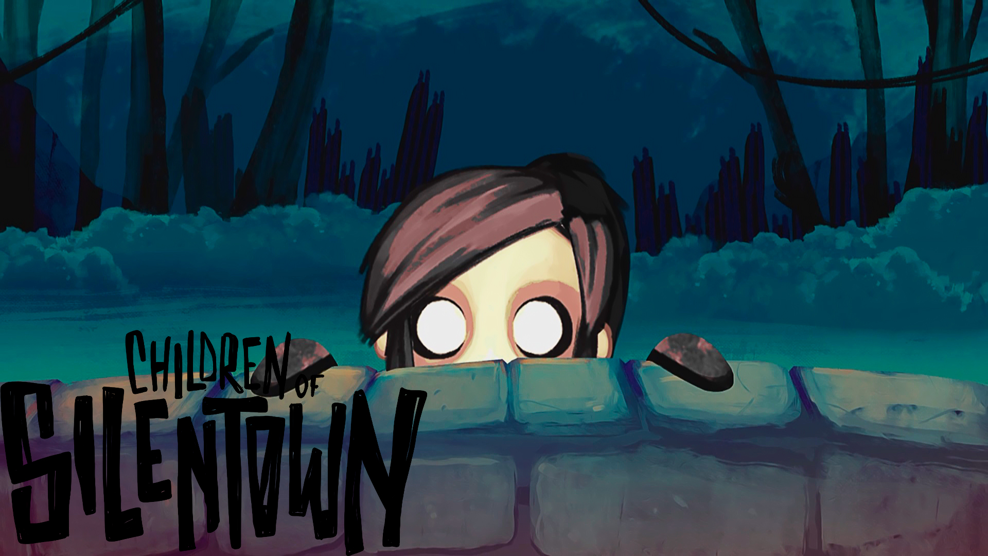 Песня искренности. Children of Silentown 3 серия