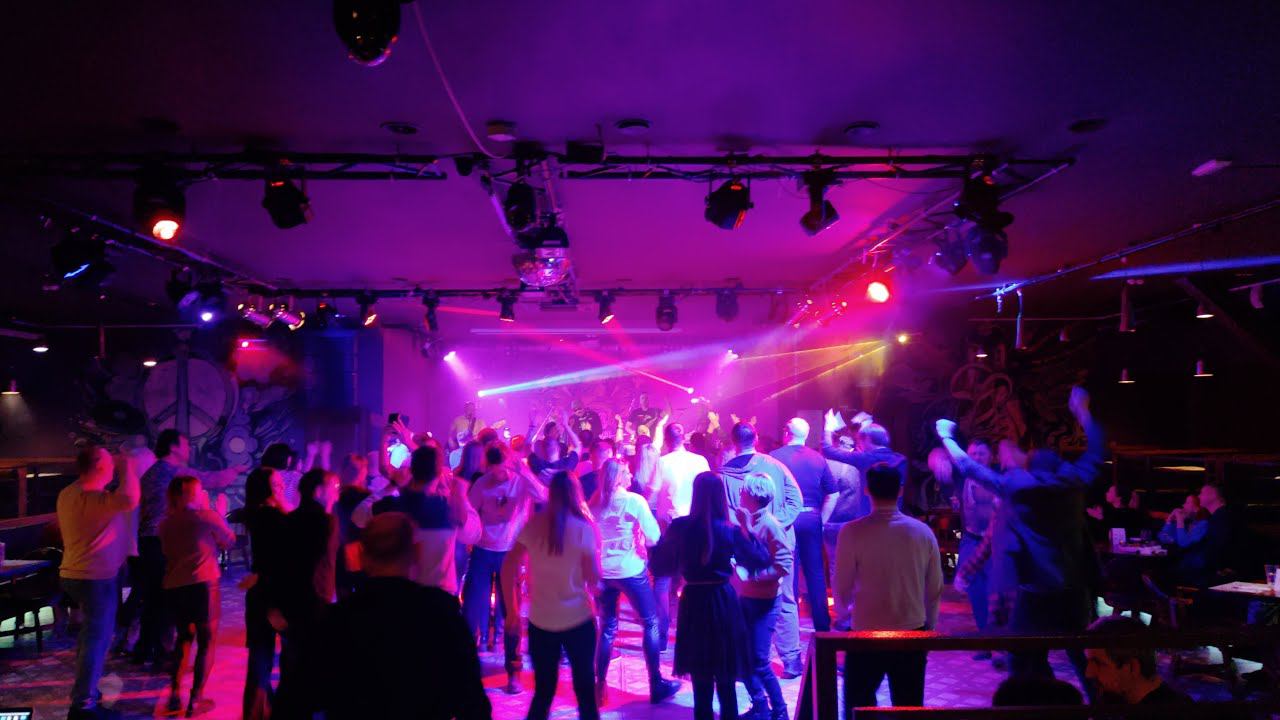 Концерт "Биртман", Омск, 03.03.2023 г.