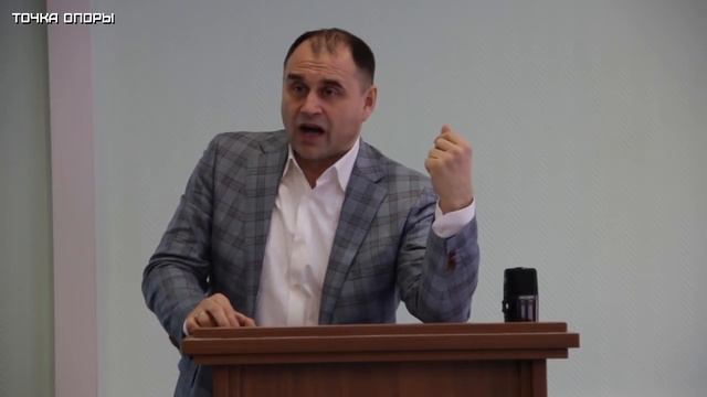 Точка опоры. Язык как оружие сект_ каббала Лайтмана, неоязычество, сайентология, мормоны