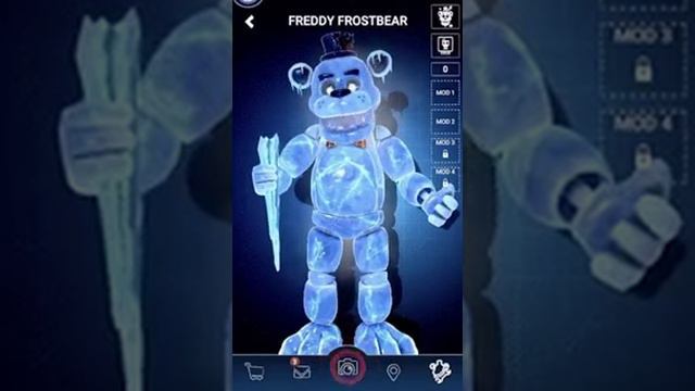Какой ты аниматроник по времени года часть 4