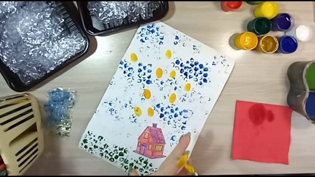 мк дом на воздушных шариках.mp4