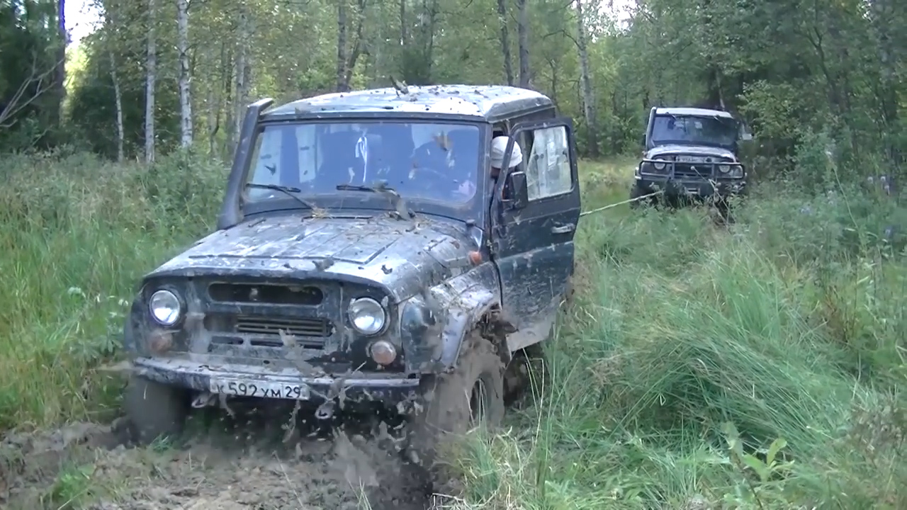 Головино - Ермолино. Лучшие моменты
