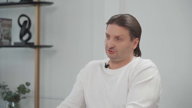 «Парадигма» c Эдгардом Запашным