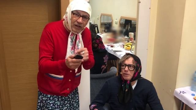 Новые русские бабки против мошенников