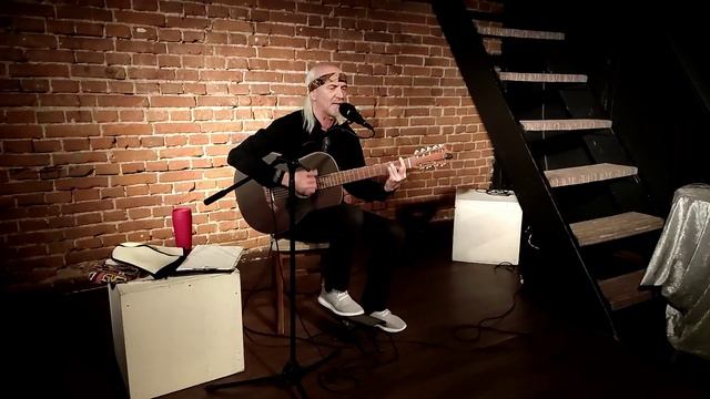 Вячеслав Нольфин - Смутные времена