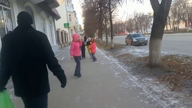 Сладкая акция 1