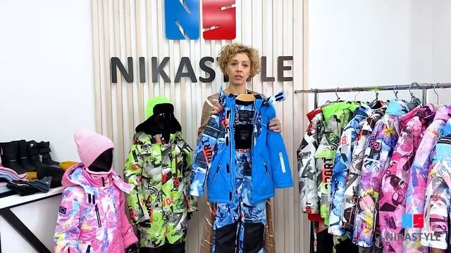 Презентация коллекции ЗИМА 22/23