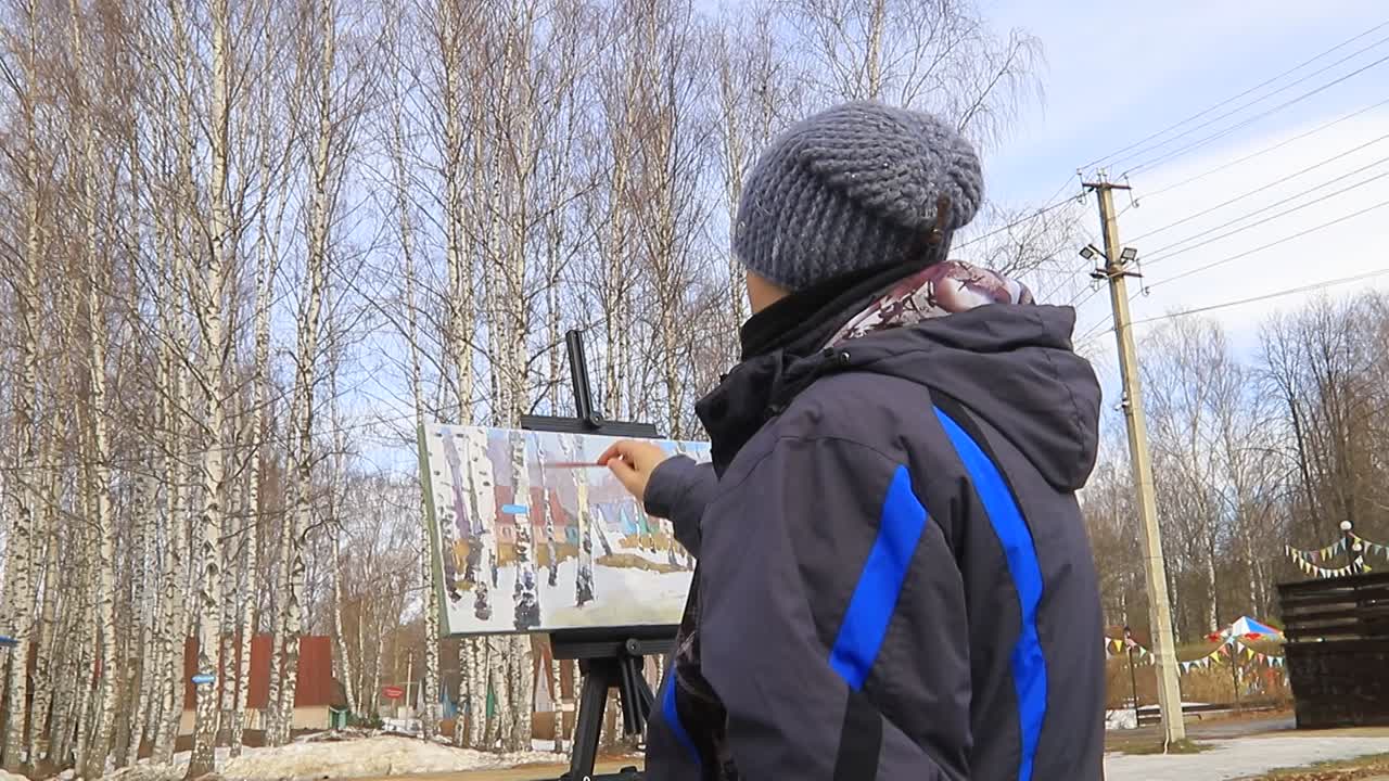 Русская живопись – больше, чем просто картинка