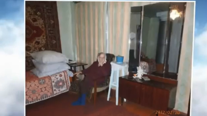 Памяти Анны Гордеевны..........не ставьте пожалуйста класс, спасибо за понимание