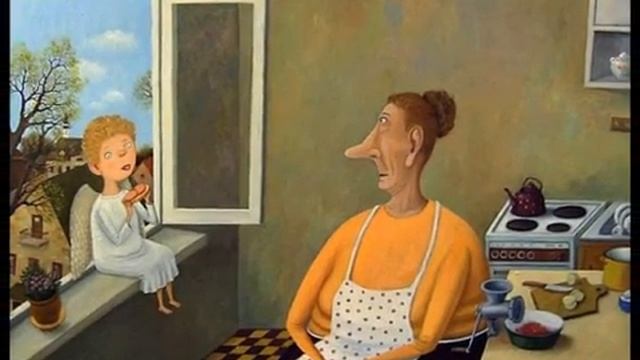 Странник мой.mp4