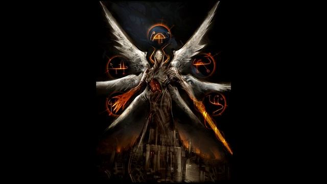 Библия. 45-03. Книга пророка Наума (03). Горе городу кровей.