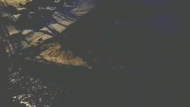 Отдых от Варварской дочки