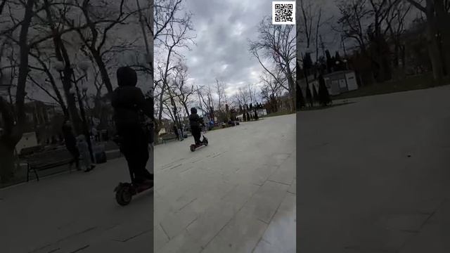 Ремонт самого убитого в хлам Kugoo m4 Pro