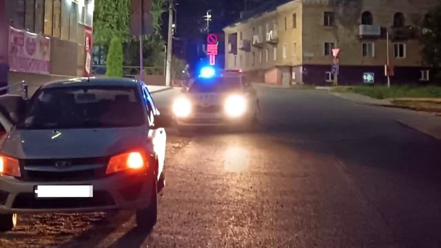 Место Происшествия 17.07.2024 Первый городской канал Киров