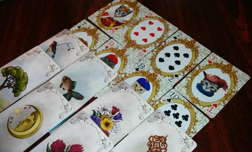 Гадание на 6 июня. Карта дня