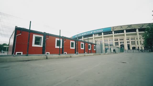 Отзыв сайт-менеджера  "Джи Эл Ивентс Восток" – организатора мероприятий мирового масштаба