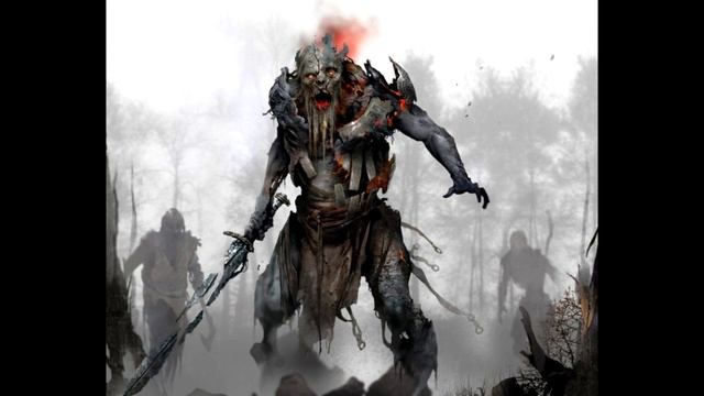 Библия. 07-20. Книга Судей Израилевых (20). И вышли все сыны Израилевы, и собралось все общество