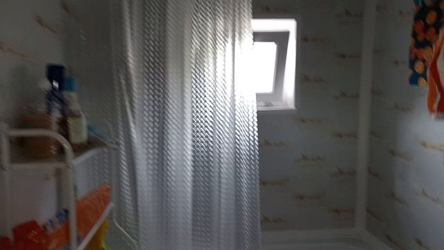 Обзор каркасного дома после первой зимы